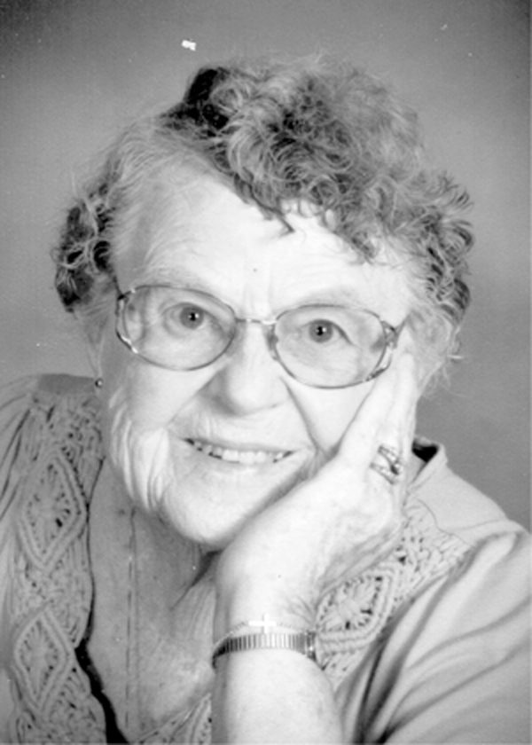 Elizabeth P. (Pickard) Rothwell | News, Sports, Jobs - Observer Today